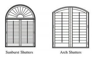 #1 Orange County Shutters® | Best Plantation Window Shutters.