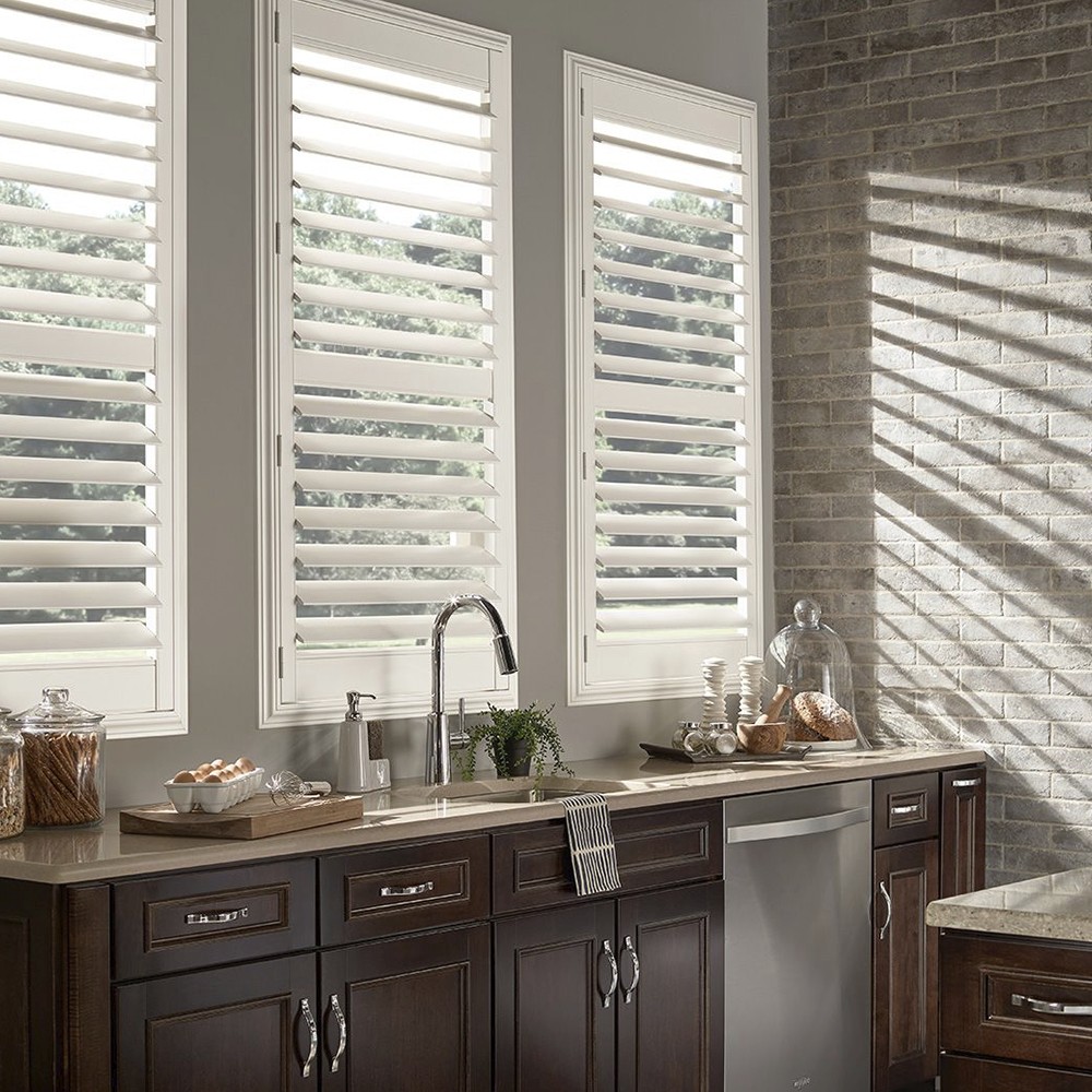Plantation Window Shutters: Versatility & More - Orange County Shutters